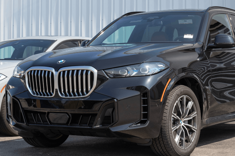 Common European Car Problems & Repairs | Pleasant Automotive